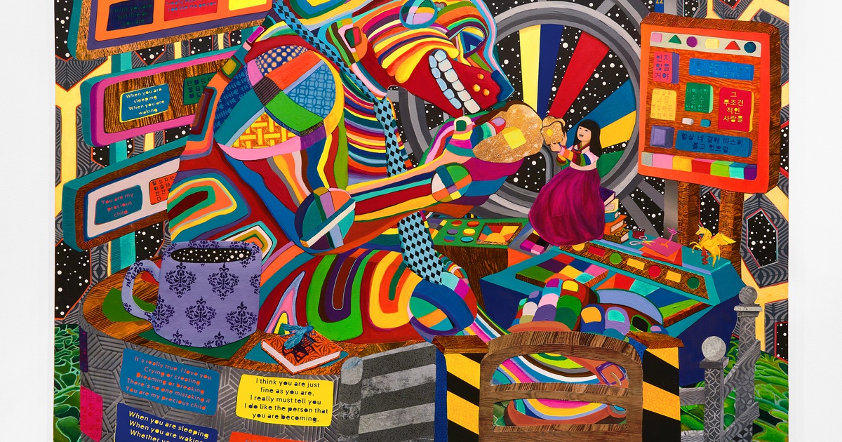 JooYoung Choi - Exhibitions | Inman Gallery