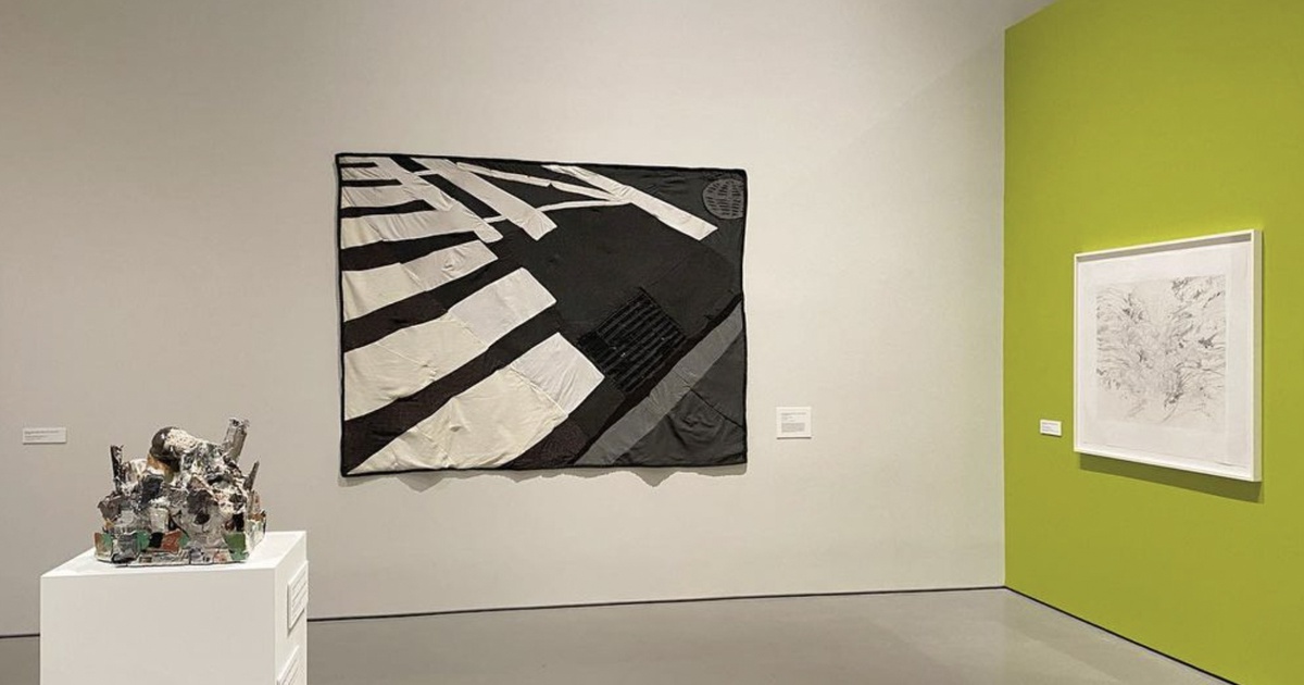 Charis Ammon included in "Urban Impressions" | Inman Gallery