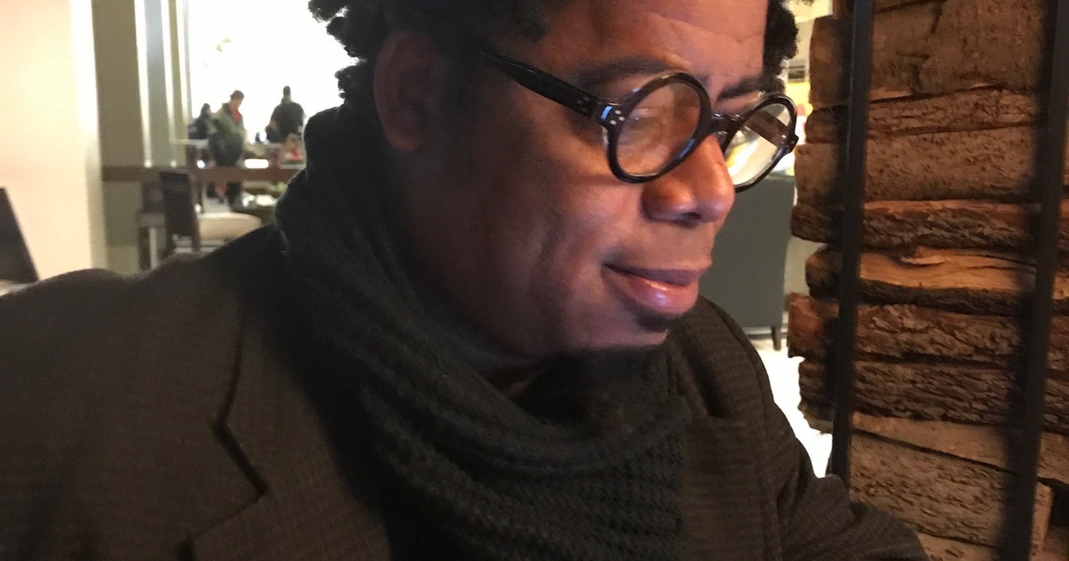 Now Representing David McGee | Inman Gallery