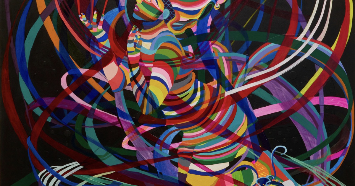 David McGee - News | Inman Gallery