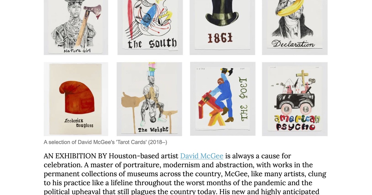 Press | Inman Gallery